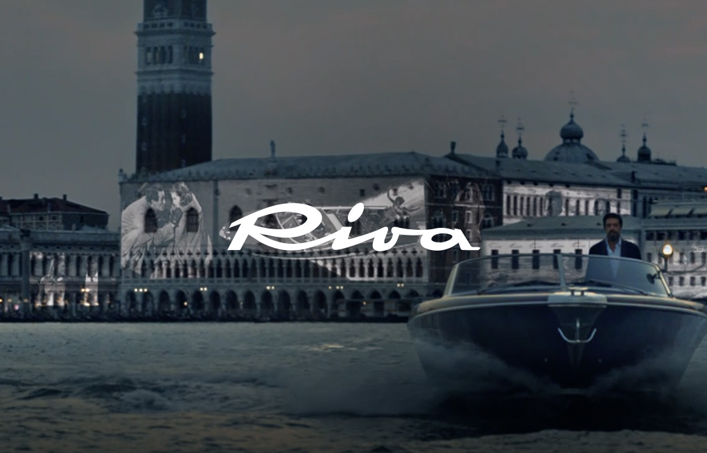 Riva in the Movie