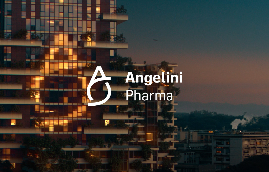 ANGELINI INDUSTRIES ALWAYS BY YOUR SIDE