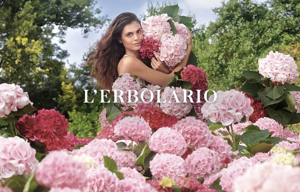 L'ERBOLARIO “The Hug”