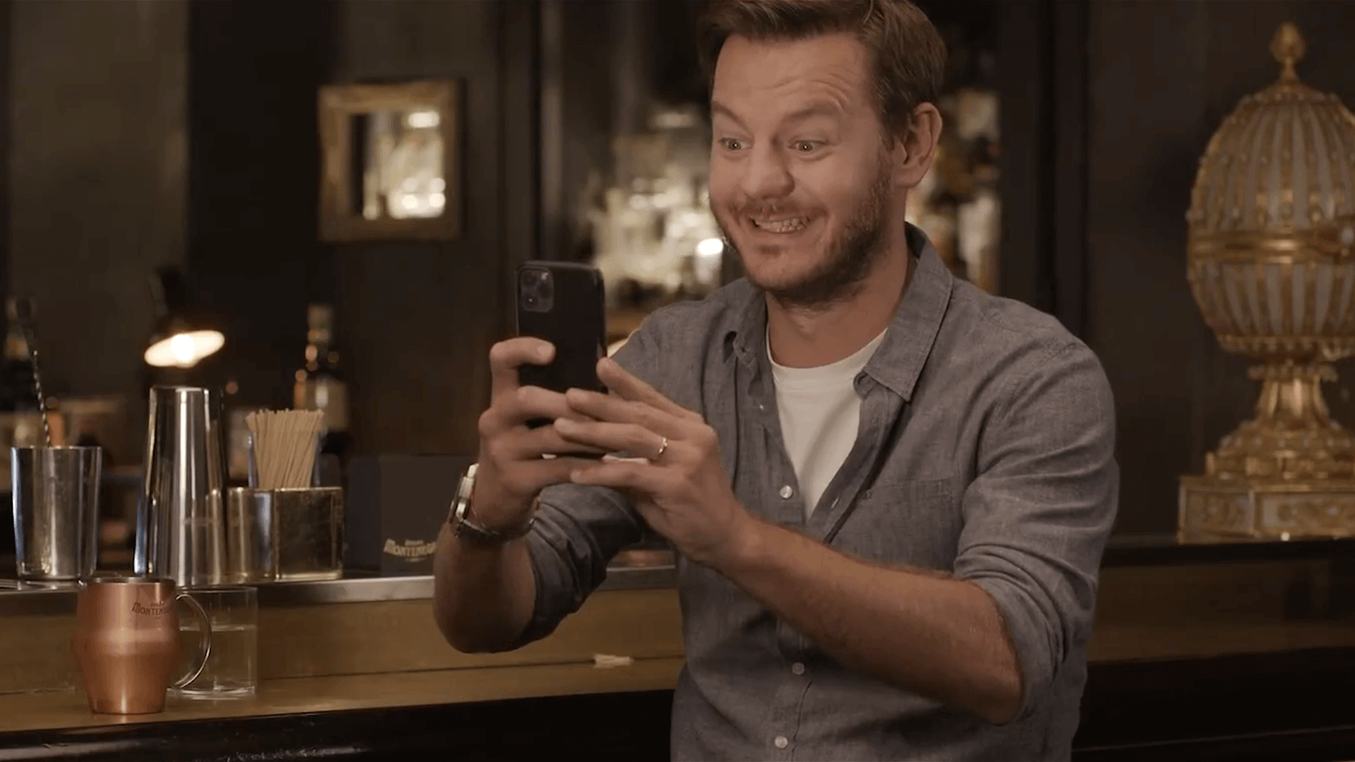 Armando Testa. We make brands iconic.