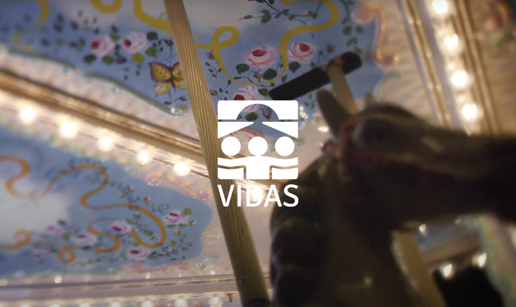 VIDAS Kids' Respite Home